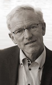 Detering, Heinrich | Rimbaud Verlag