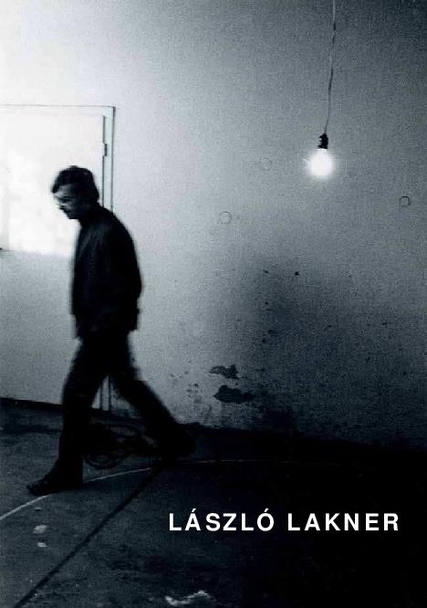 Lakner, László | Rimbaud Verlag